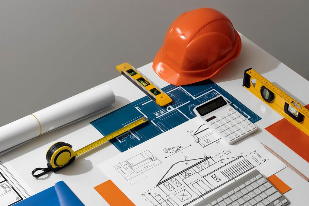Prefab Building Solutions – Our Services