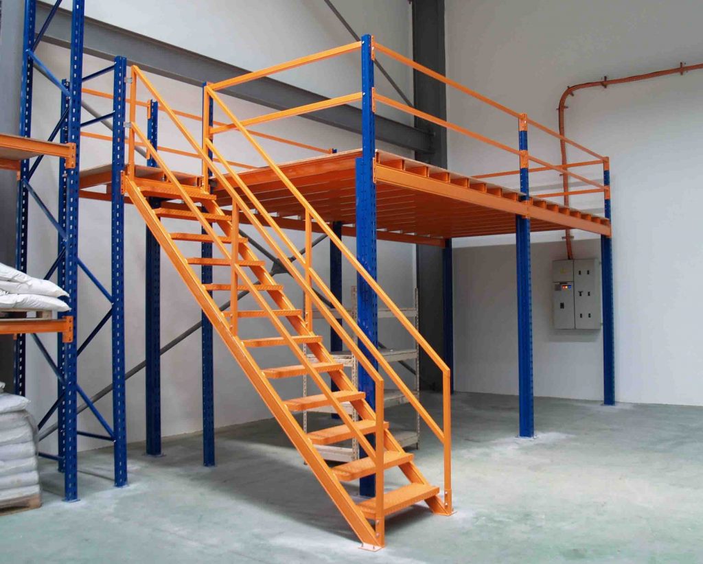 Pre Engineered Building Manufacturers in Ahmedabad
