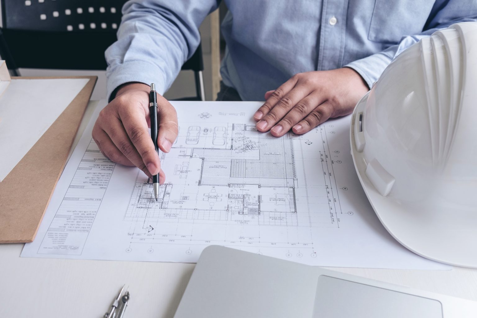 Structural Load Bearing Capacity: Step-by-Step Guide