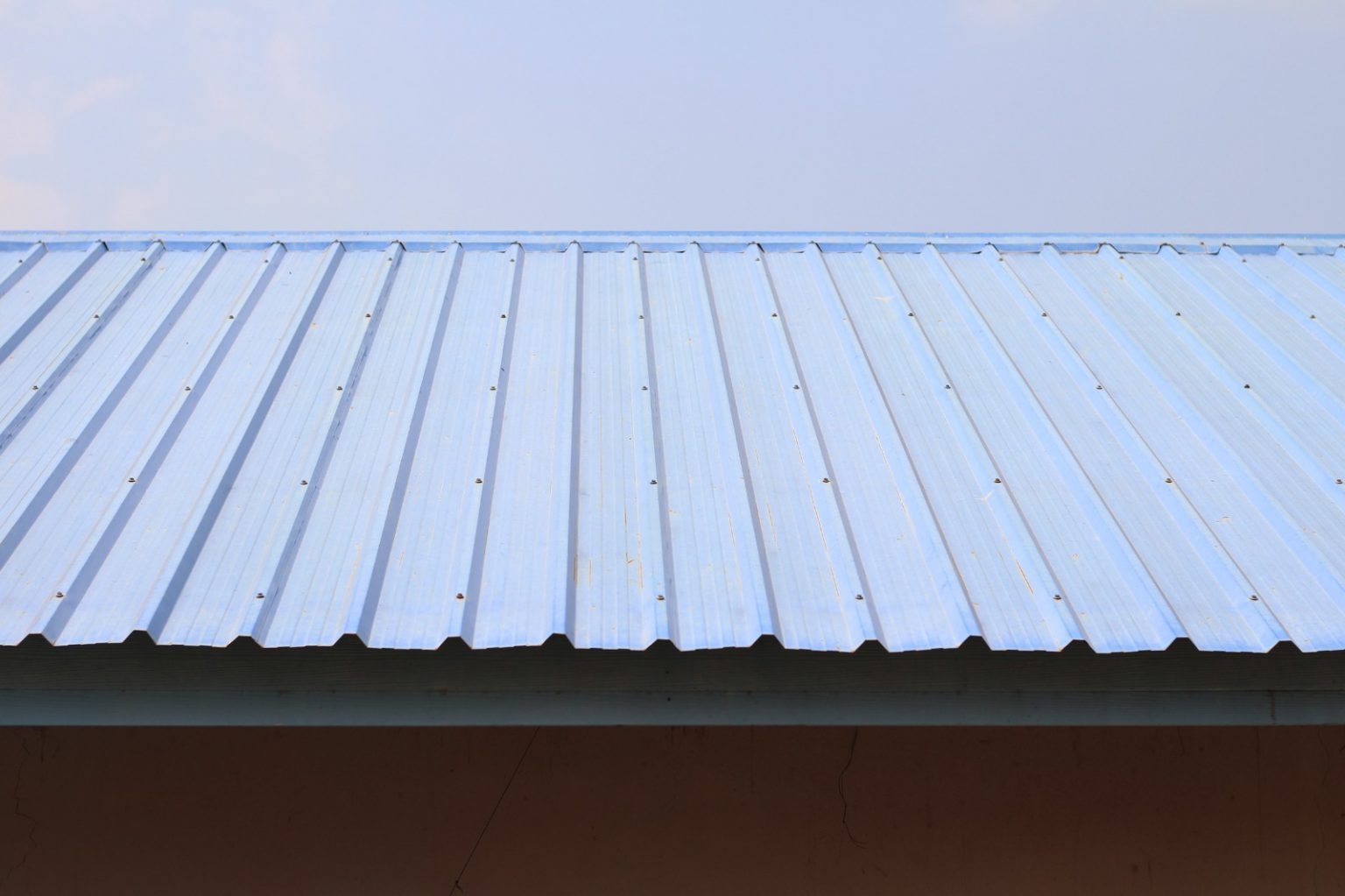 Right Gauge for Metal Roofing Sheets - Thickness Guide
