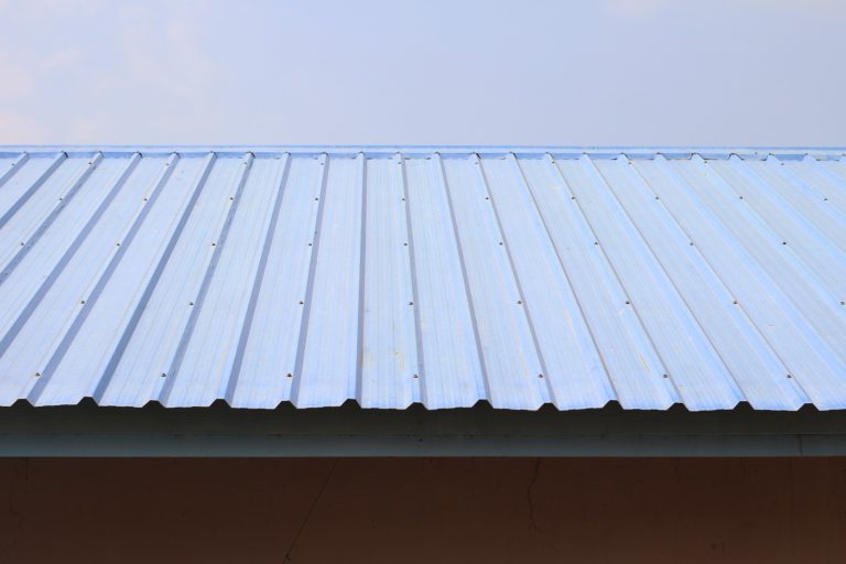 Right Gauge for Metal Roofing Sheets - Thickness Guide